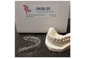 tru-tain retainer – Tru-Tain Incorporated