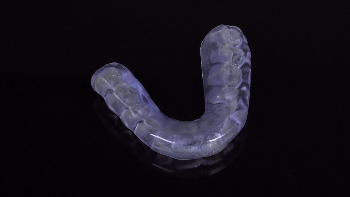 KeySplint Soft – Tru-Tain Incorporated