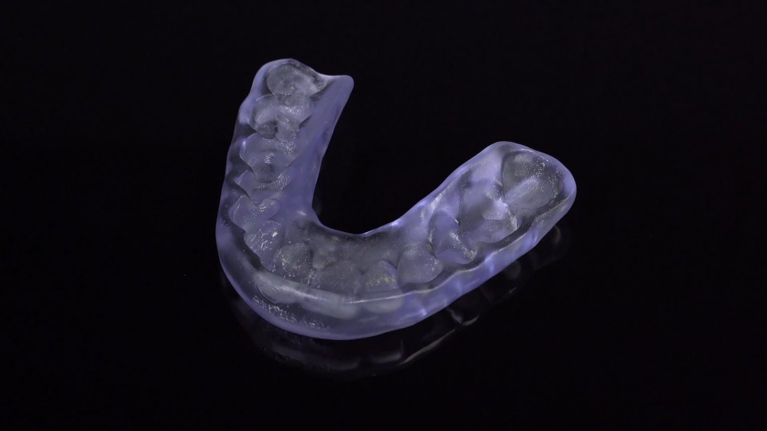 KeySplint Soft – Tru-Tain Incorporated