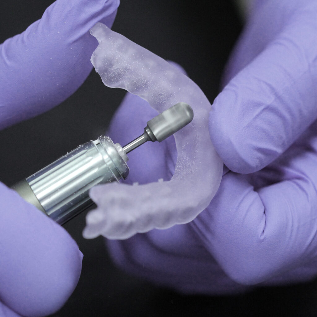 KeySplint Soft – Tru-Tain Incorporated