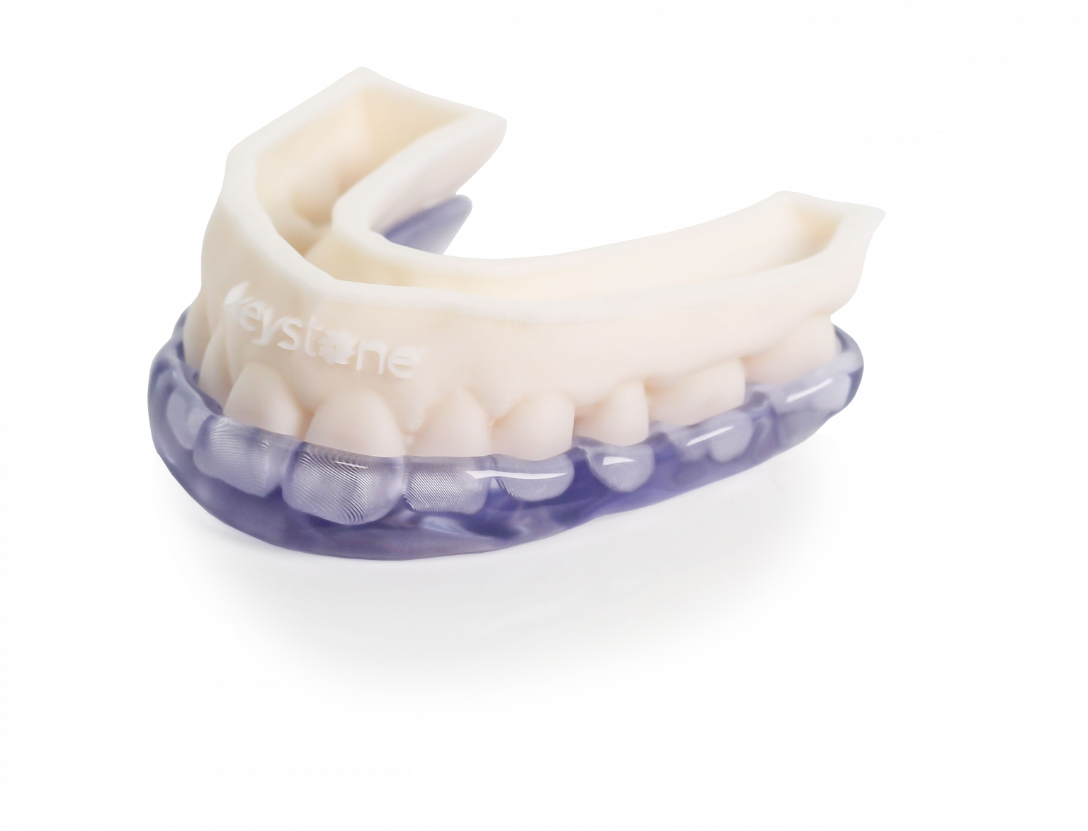 KeySplint Hard – Tru-Tain Incorporated