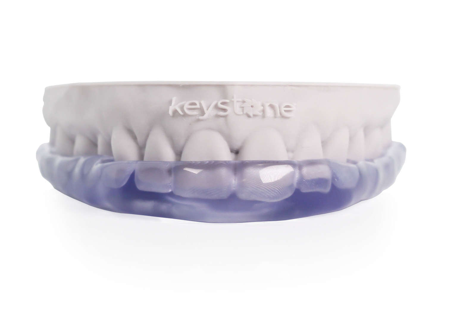 KeySplint Hard – Tru-Tain Incorporated