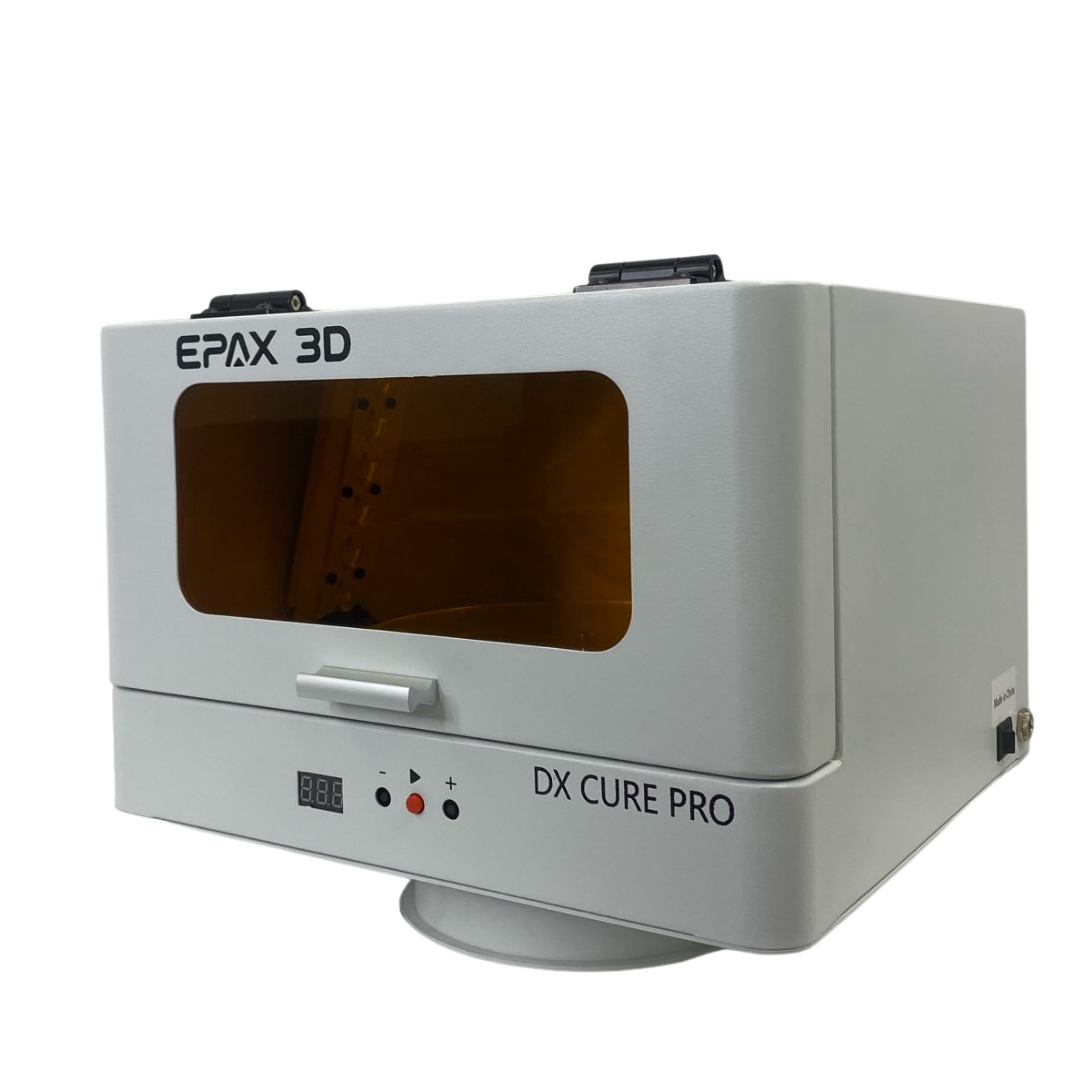 EPAX DX CURE PRO – Tru-Tain Incorporated