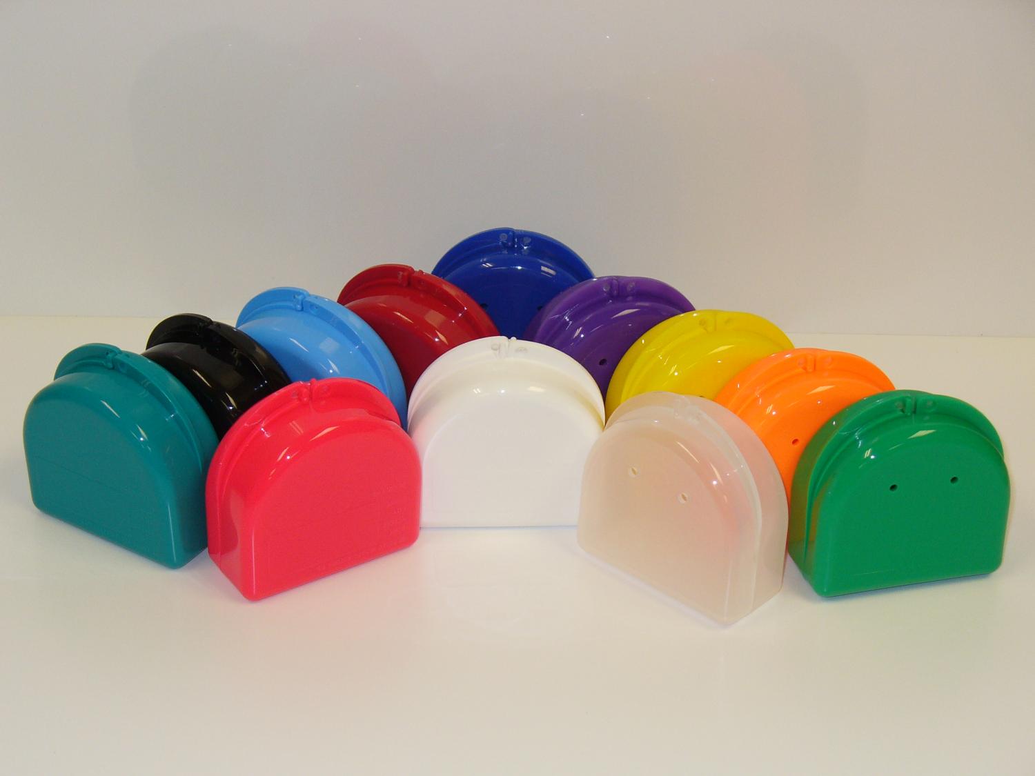 AC-5 Retainer Case – Tru-Tain Incorporated